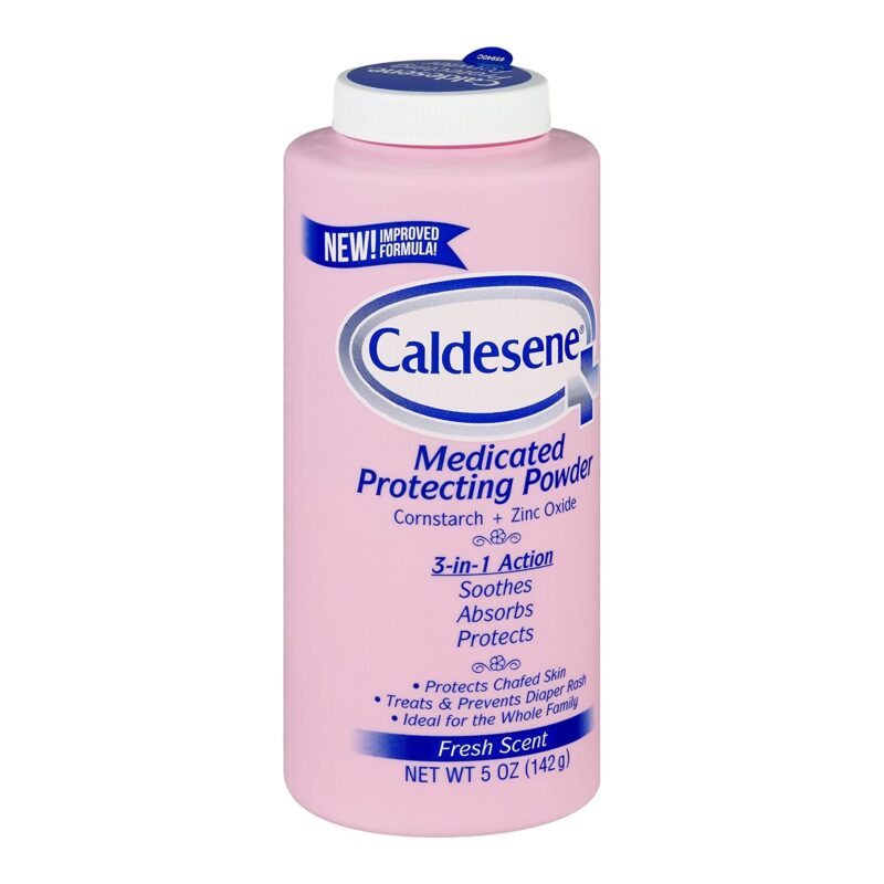 Caldesene Body Powder – The Online Medical Store