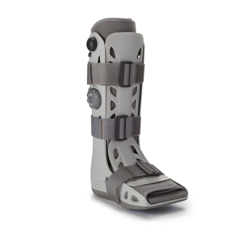 Aircast® AirSelect® Walker Boot, Medium – The Online Medical Store