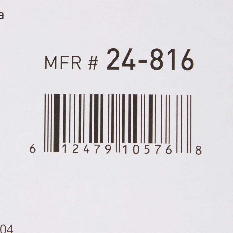 McKesson Proctoscopic Swabstick, 16 Inch – The Online Medical Store