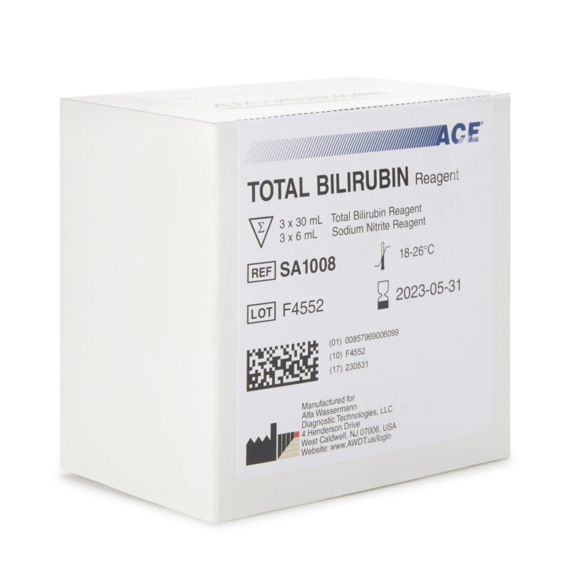 Clinical Laboratory>Clinical Analyzer Calibrators and Reagents>Reagents ...